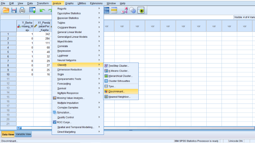 Software yang Dibutuhkan Mahasiswa Matematika – LEMMA UNDIP